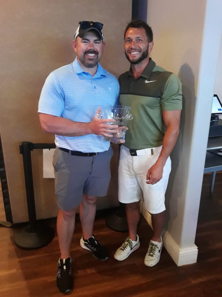 Men's Invitational - Pretty Lake Golf Club